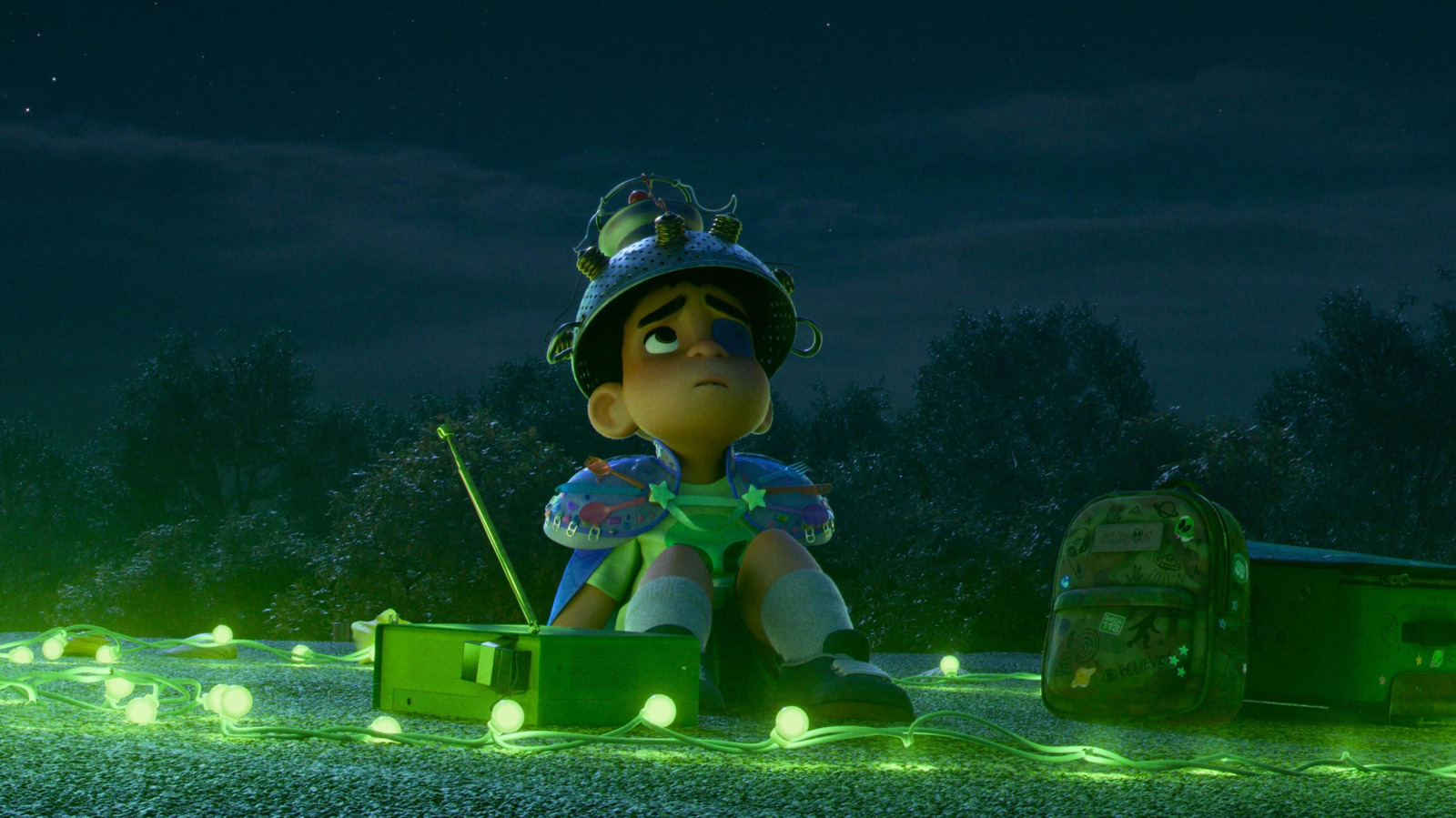 5 motive pentru care Elio -ul lui Pixar s -a aruncat la box office ...
