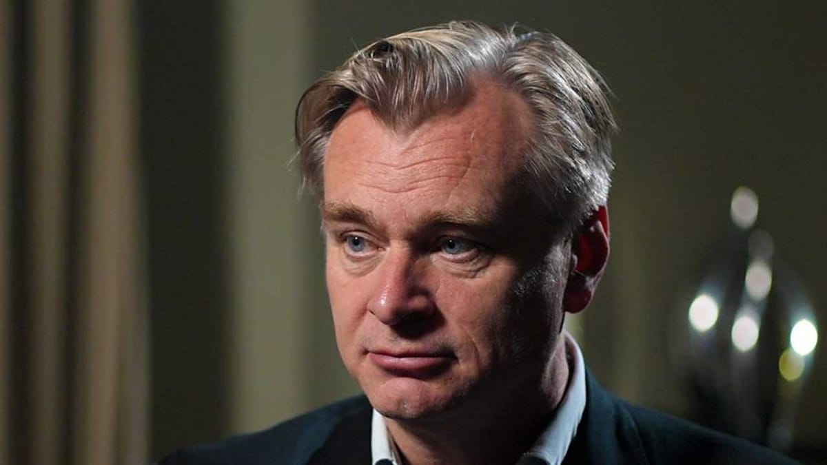 Christopher Nolan regretă că a stricat unul dintre cele mai bune filme ...