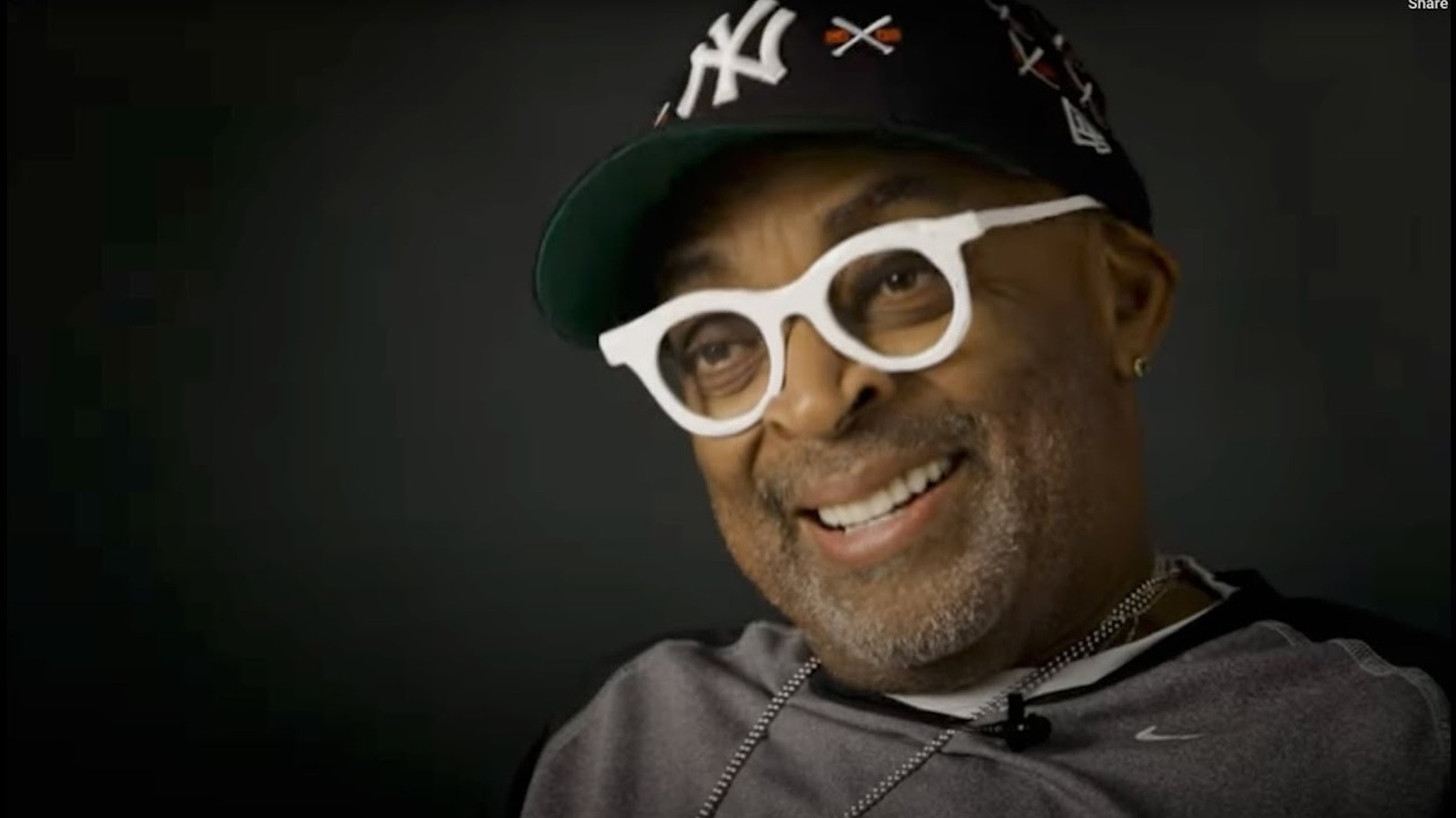 Spike Lee a numit acest câștigător al Oscarului „cel mai mare actor viu ...