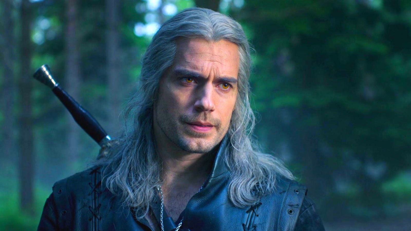 Reboot -ul lui Henry Cavill al lui Henry Cavill primește o actualizare ...