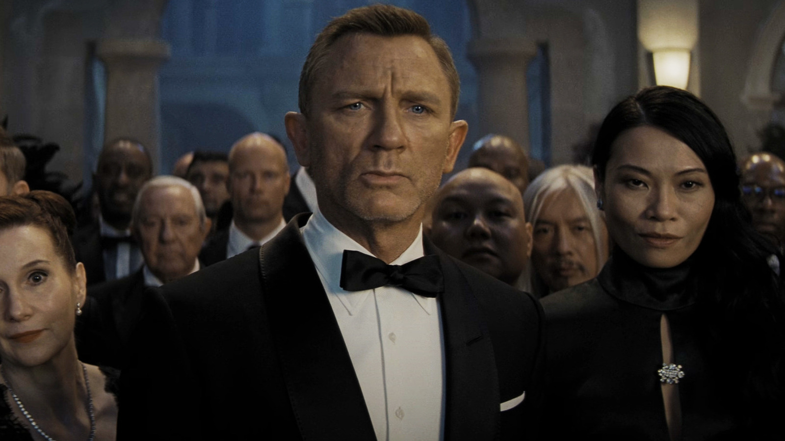 Cerințele James Bond explicate de 007 Directorul de casting - Noobz.ro