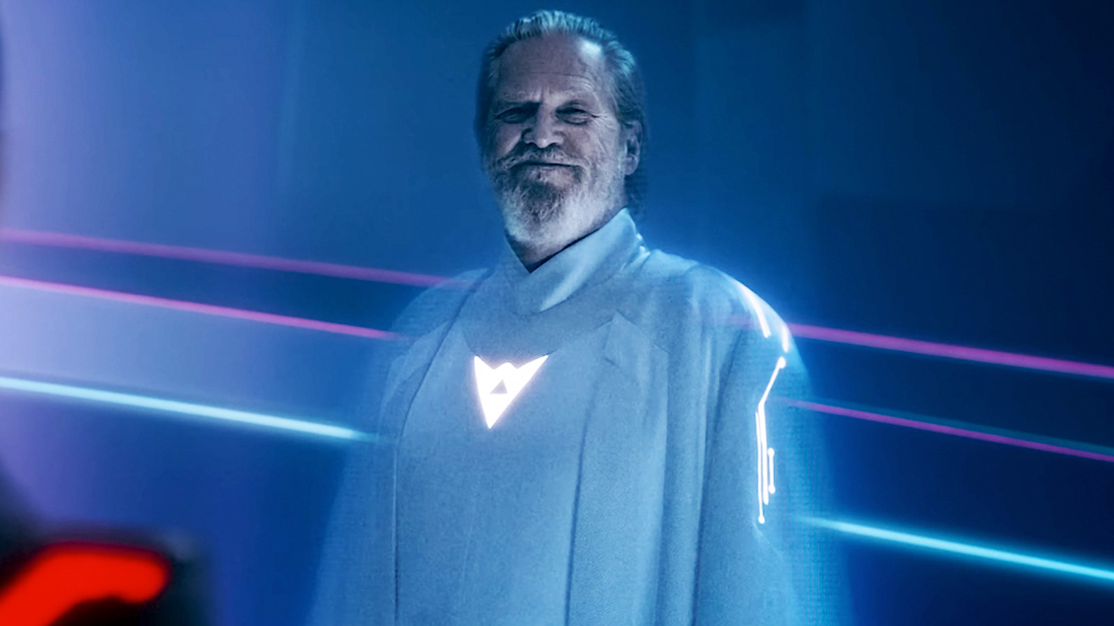 Cum se simte Jeff Bridges despre Tron: Ares flopând la box office ...