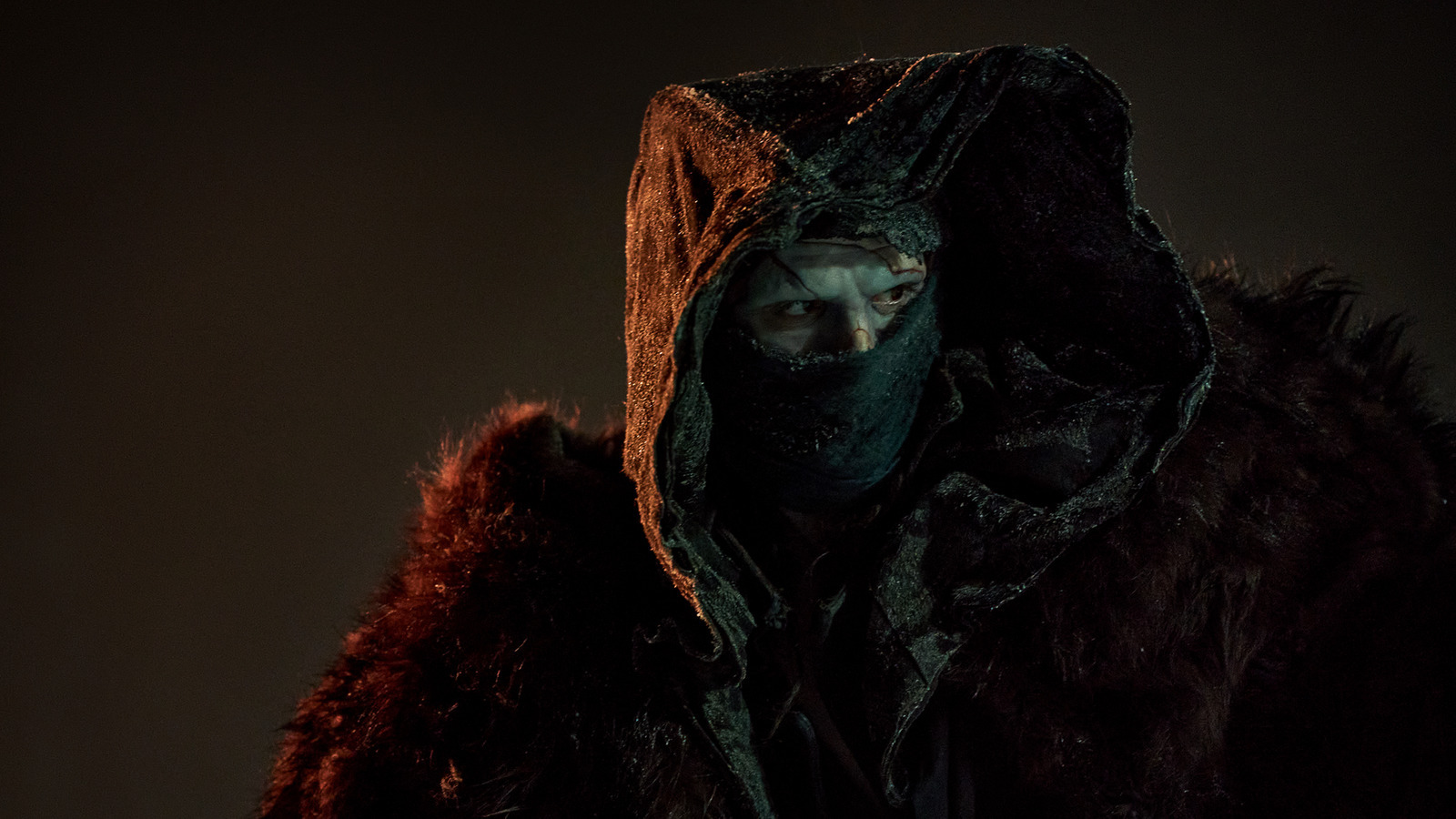Frankenstein Review: Filmul cu monstru glorios de gotic al lui ...
