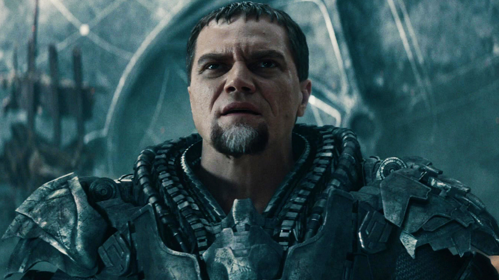 Michael Shannon apără controversata scena morții Zod a lui Man Of Steel ...