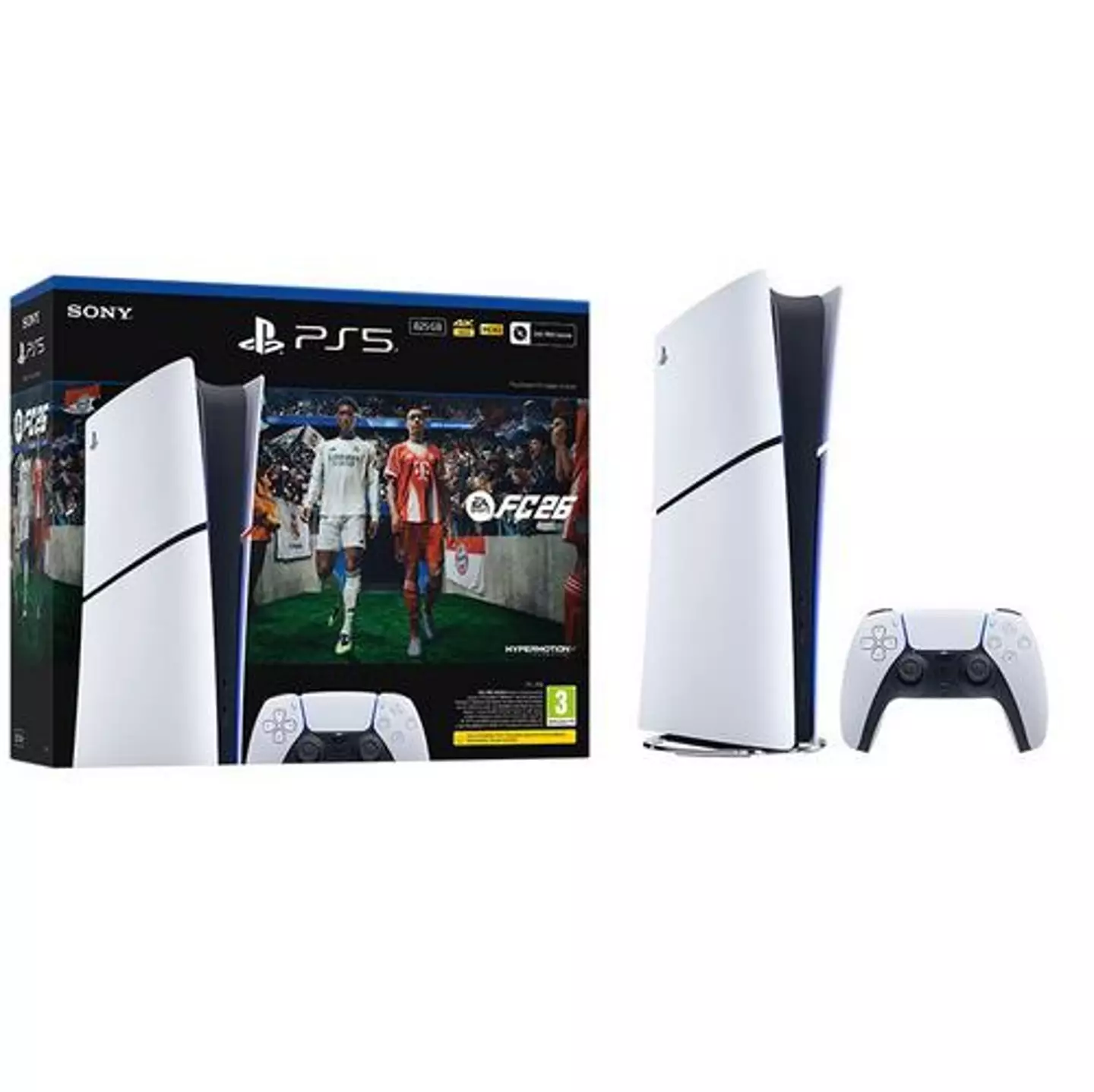 Currys renunță la PlayStation® Black Friday cu o săptămână mai devreme ...