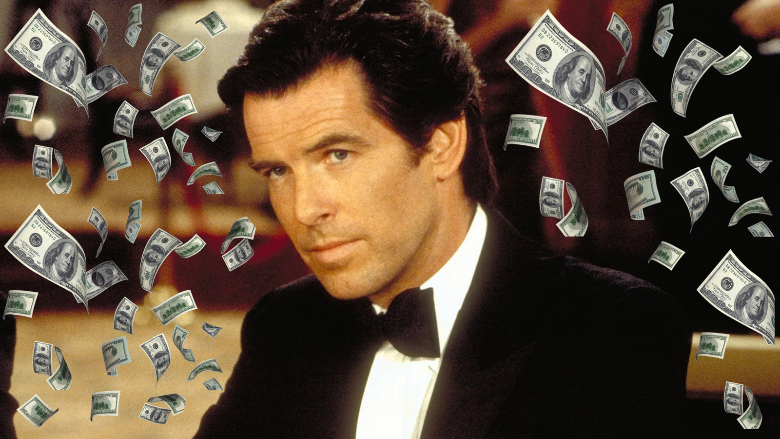 GoldenEye rămâne cel mai important hit de box office din istoria lui ...