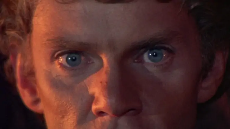 Singura versiune de Caligula despre care vedeta Malcolm McDowell spune ...