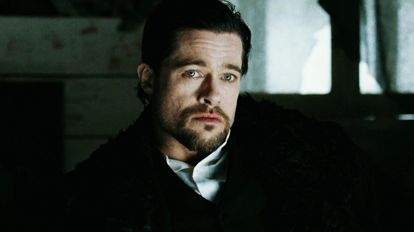 Filmul preferat al lui Brad Pitt în care a fost a fost un western care ...
