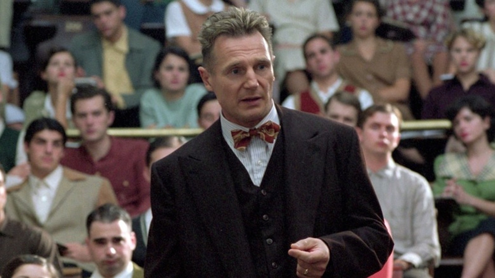Rolul lui Robin Williams din anii ’80, care definește cariera, i-a fost ...