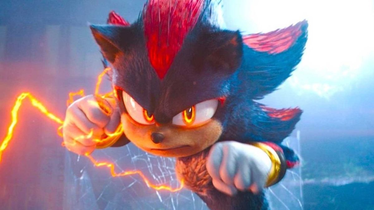 Noul trailer al lui Sonic the Hedgehog 4 dezvăluie prima privire asupra ...